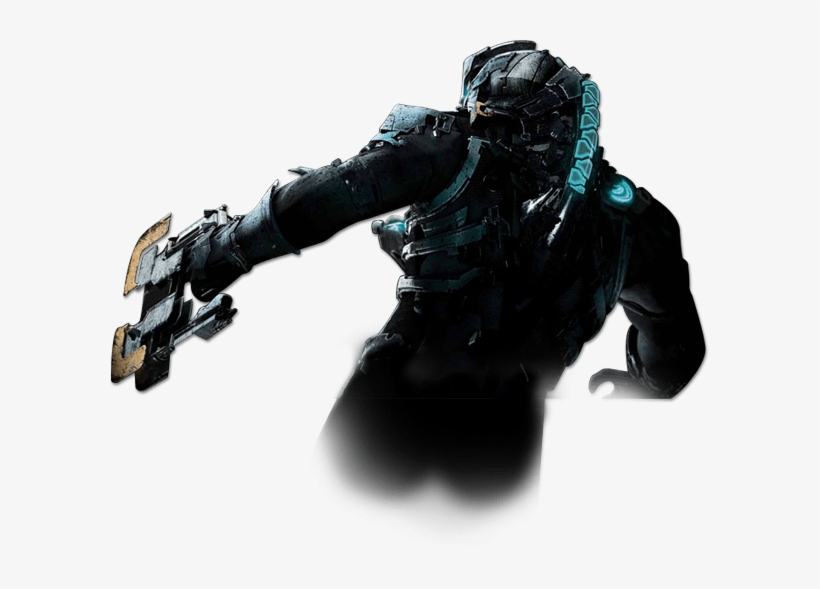 Upon His Arrival, Daina, A Unitologist Agent, Has Isaac - Dead Space 2 ...