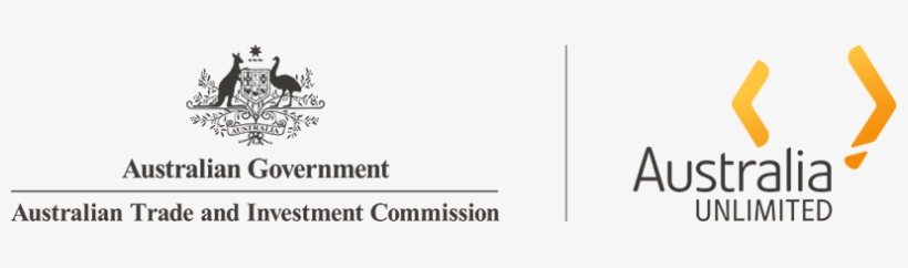 Australian Trade And Investment Commission Logo - Australian Trade And ...