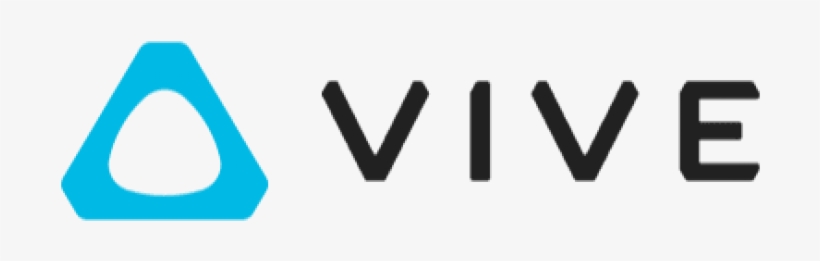 Htc Vive - Htc Vive Logo Png Transparent PNG - 750x330 - Free Download ...