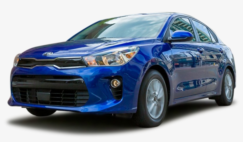 2018 Kia Rio - Kia Rio 2018 Sedan Fiery Red Transparent PNG - 1280x960 ...