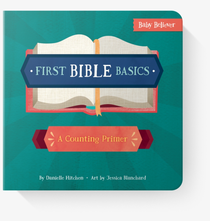 First Bible Basics Transparent PNG - 1000x989 - Free Download on NicePNG