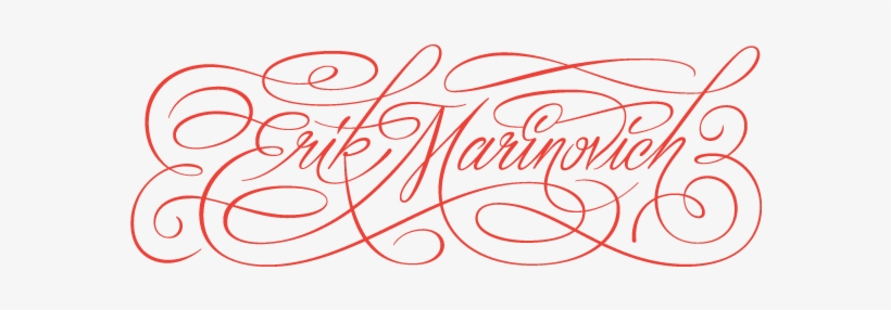 About - Erick Fonts Transparent PNG - 586x215 - Free Download on NicePNG