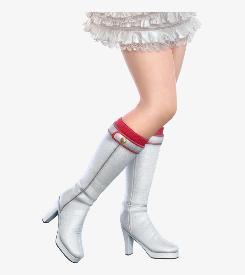 Hnghhh - Lili Tekken 6 Transparent PNG - 780x860 - Free Download on NicePNG