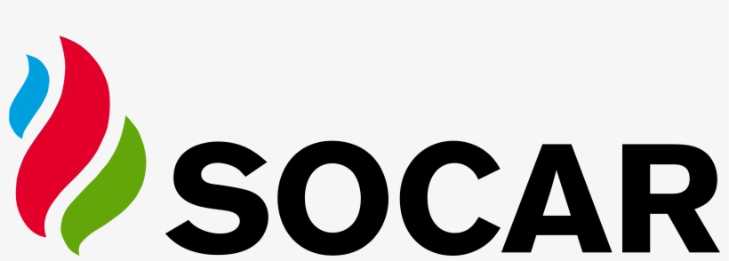 Socar Logo, Logotype - Socar Logo Transparent PNG - 5000x1636 - Free ...