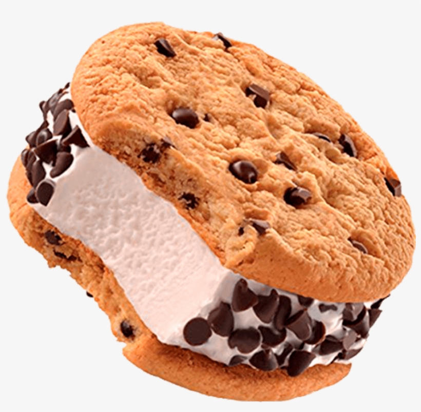Chipwich Good Humor Transparent PNG - 1024x1024 - Free Download on NicePNG