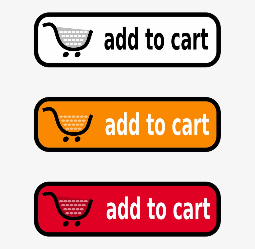 Add To Cart Button Free Png Image - Add To Cart Button Transparent ...