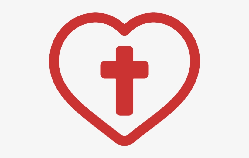 Heart - God Transparent PNG - 600x614 - Free Download on NicePNG