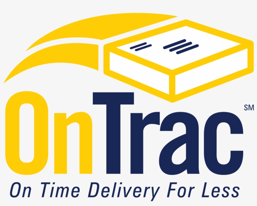 Ontrac - Ontrac Logo Transparent PNG - 1728x1335 - Free Download on NicePNG