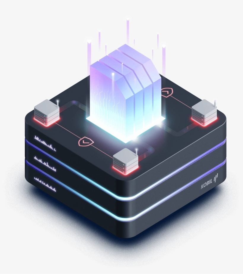 The Kobil Smart Security Management Server Is Our Unique - Gadget ...