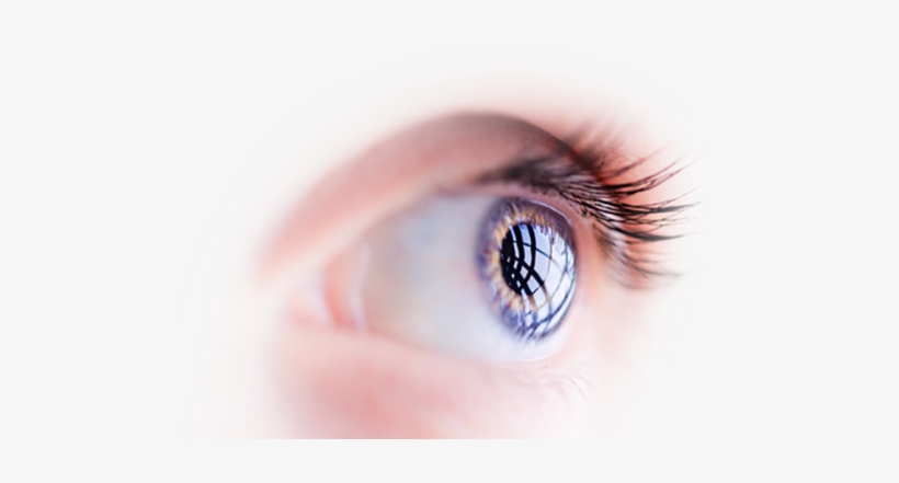 Download Lime Circles Movement Human Eye Focused - Eye Care Images Png ...