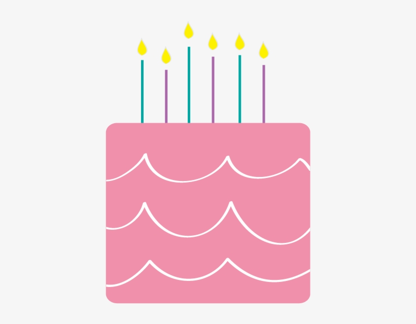 Cute Birthday Clipart