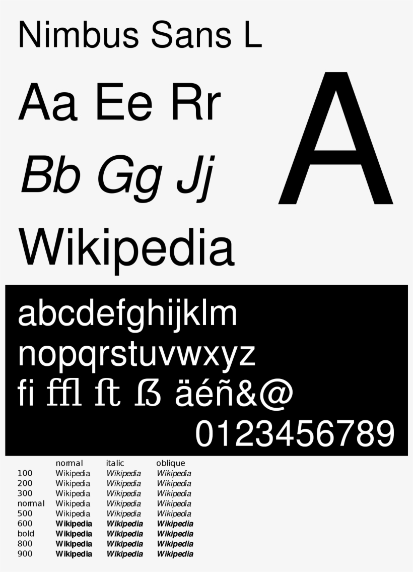 Open - Font Transparent PNG - 2000x2875 - Free Download on NicePNG