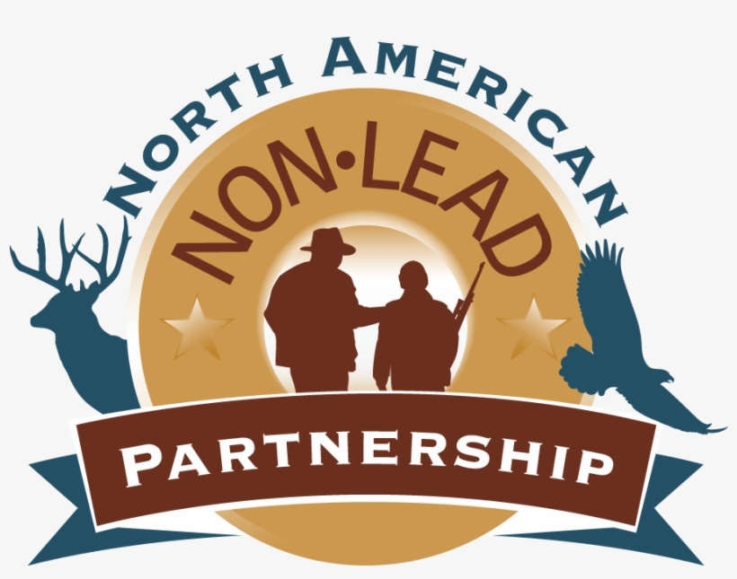 North American Non-lead Partnership Logo - North America Transparent ...