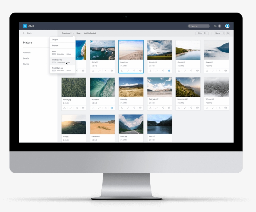 Share And Distribute Anywhere - Software Transparent PNG - 1500x985 ...