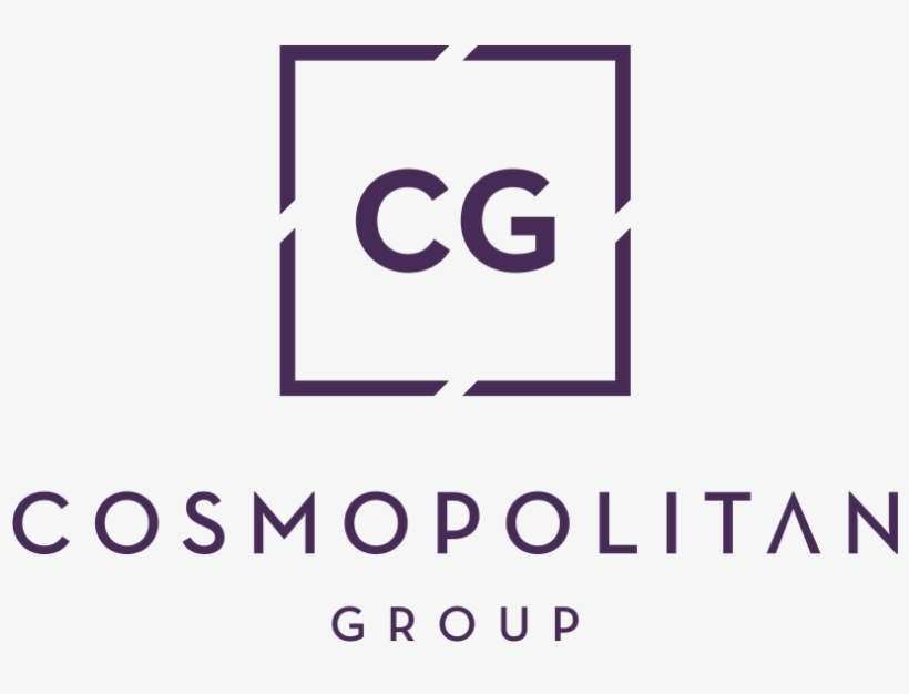 Cosmopolitan Group Logo - Metropolitan Bancgroup Inc Logo Transparent ...