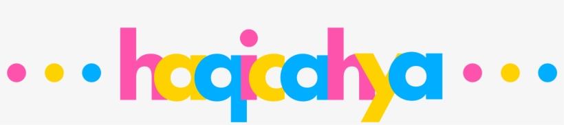 Haqi Cahya - Logo Cahya Transparent PNG - 4400x1000 - Free Download on ...