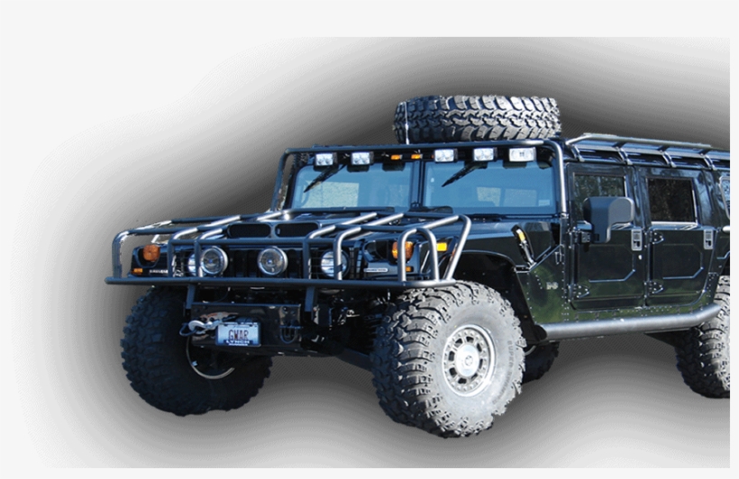 Image Is Not Available - Humvee Light Bar Transparent PNG - 883x525 ...