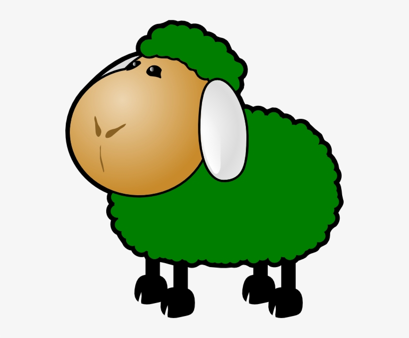 Animated Lamb Clipart Images