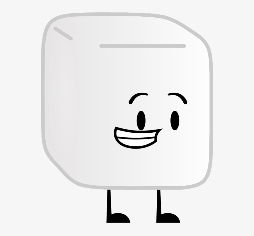 Sugar Cube - Wikia Transparent PNG - 556x683 - Free Download on NicePNG