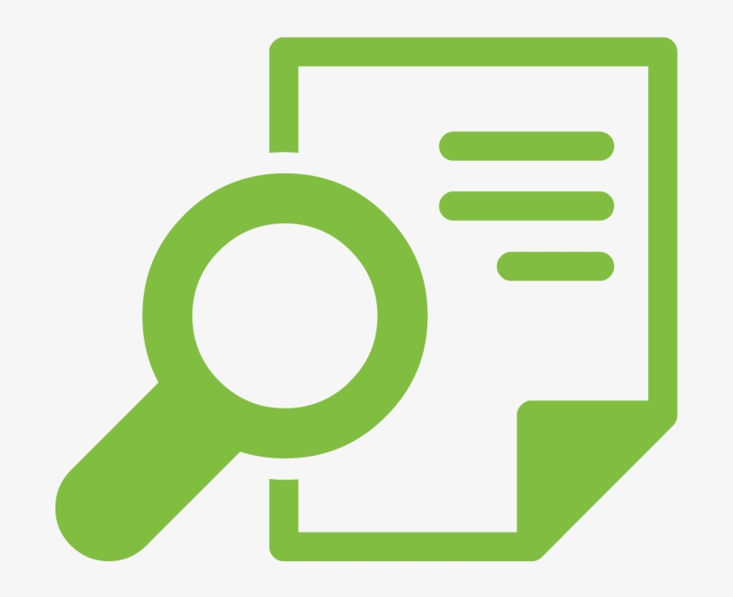 Green Tick Clipart Benefit - Information Seeking Icon Transparent PNG ...