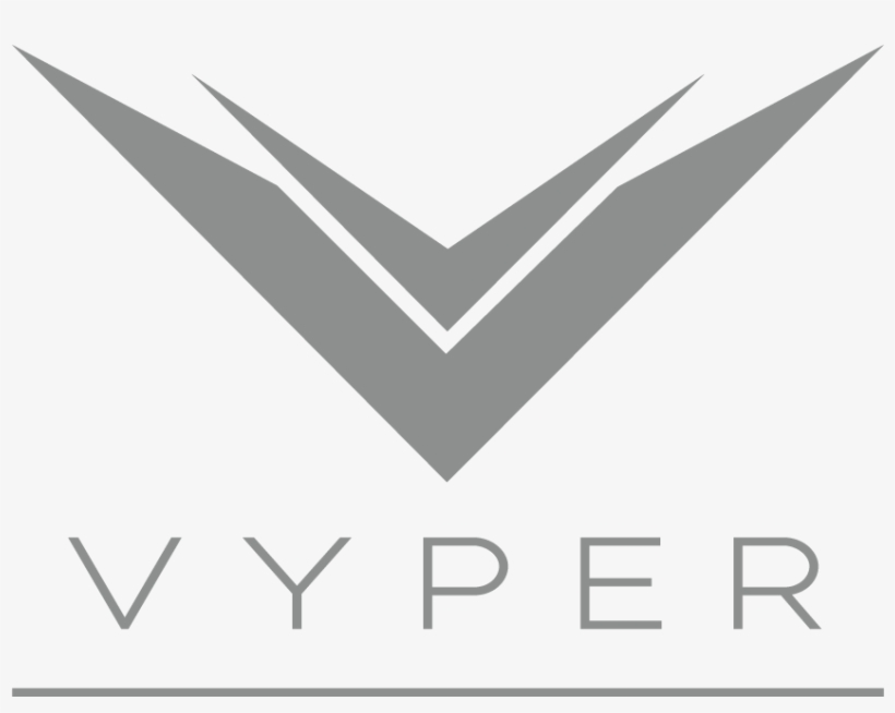 Hyperice Viper Vibration Roller - Hyperice Logo Transparent PNG ...