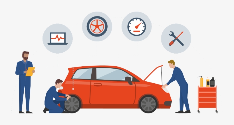 Car Mechanic In Melbourne Home W - Mechanic Car Transparent Transparent ...