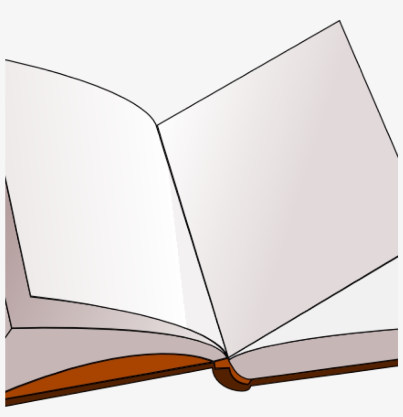 Download Open Book Clip Art Blank Open Book Clip Art Open Book ...