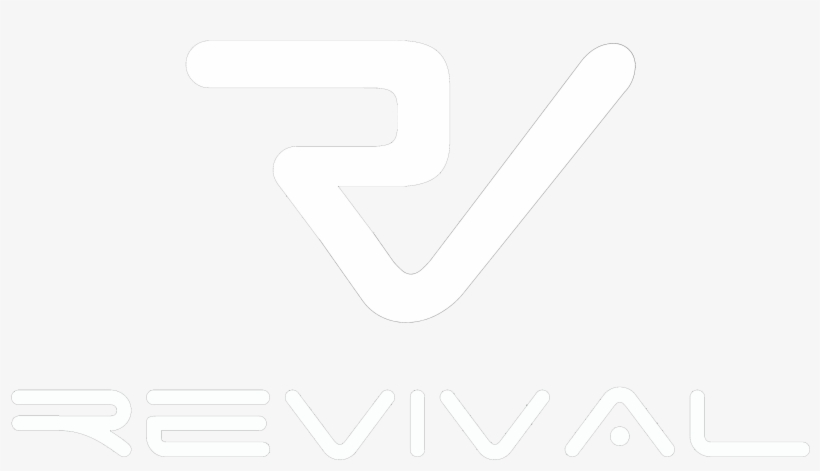 Download Revival Logo - HD Transparent PNG - NicePNG.com