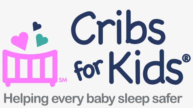 Cribs For Kids Logo Baby - Cribs For Kids Logo Transparent PNG ...