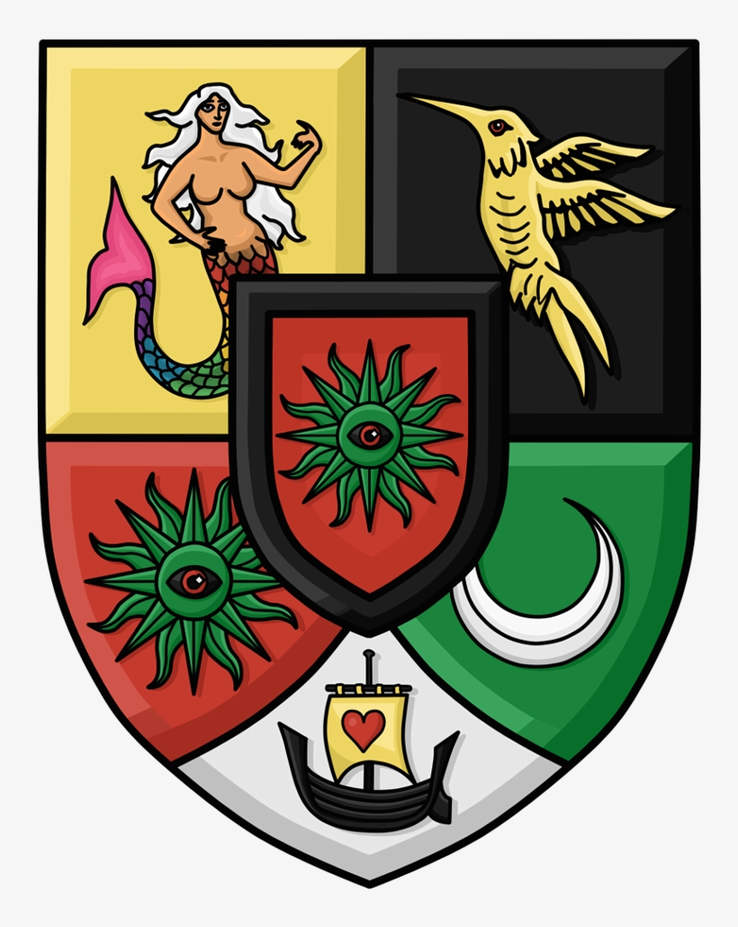 Coat Of Arms Transparent PNG - 741x950 - Free Download on NicePNG