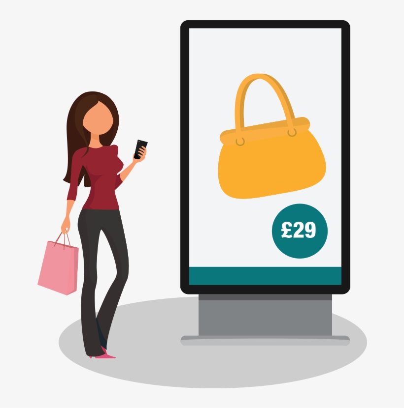 Local Advertisers - Local Advertising Transparent PNG - 815x880 - Free ...