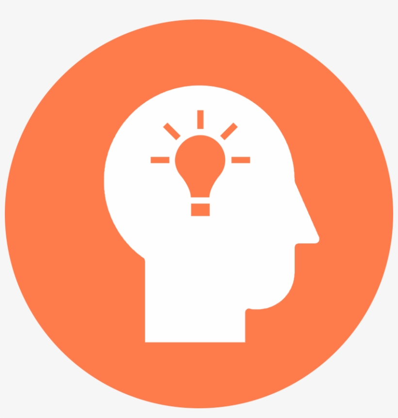 Brain - Strategy Icon Png Transparent PNG - 828x828 - Free Download on ...