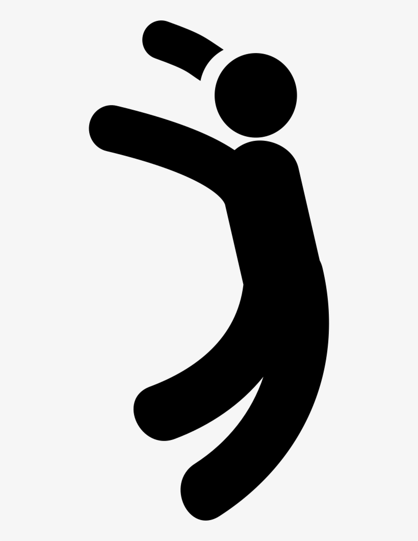 Man Jumping Up - Icon Transparent PNG - 472x980 - Free Download on NicePNG