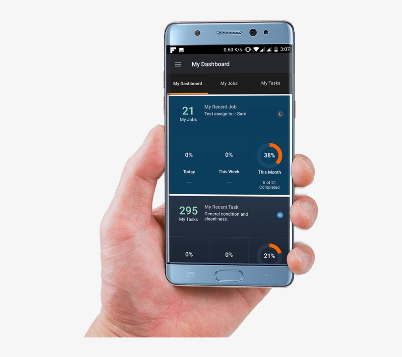 Download Header-phone - Iphone - HD Transparent PNG - NicePNG.com