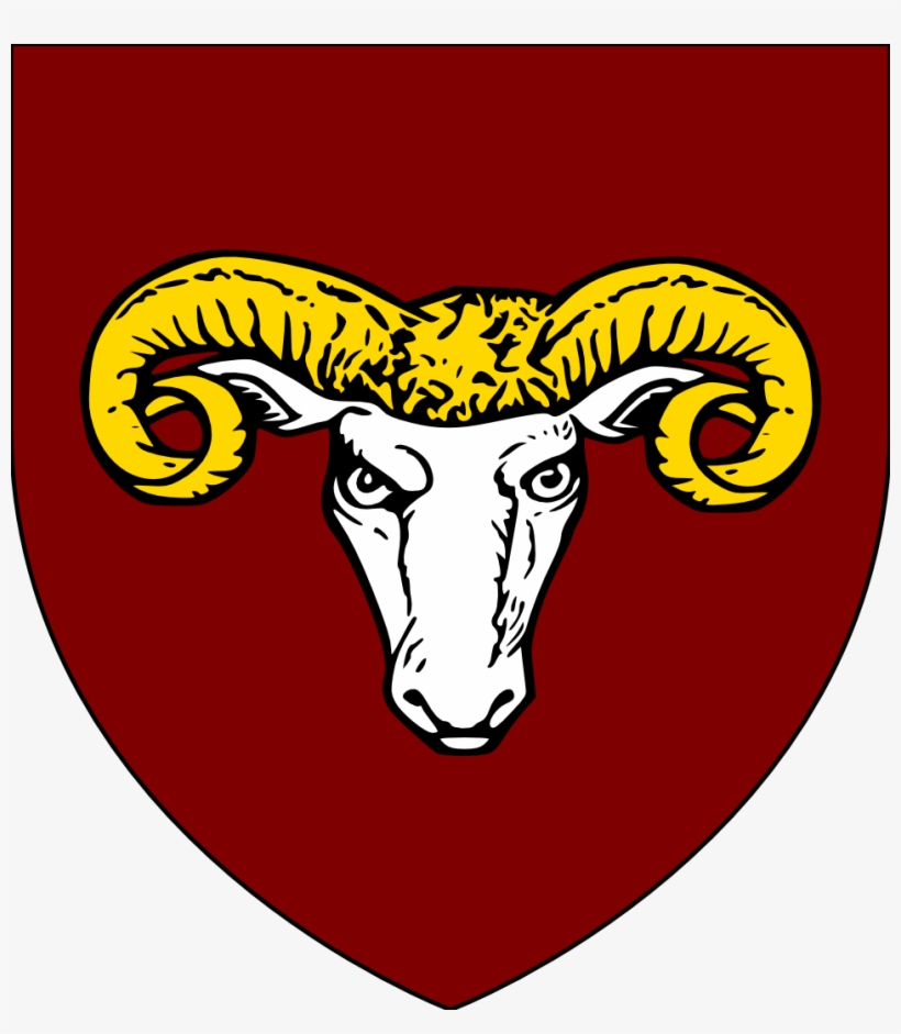 Ram Coat Of Arms Transparent PNG - 955x1050 - Free Download on NicePNG
