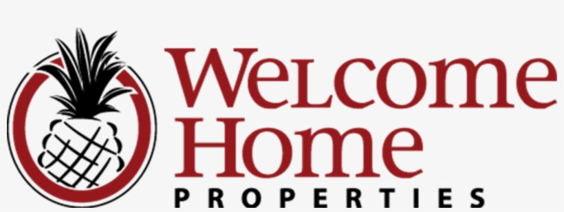 Welcome Home Properties Real Estate Png Header Welcome - Oval ...