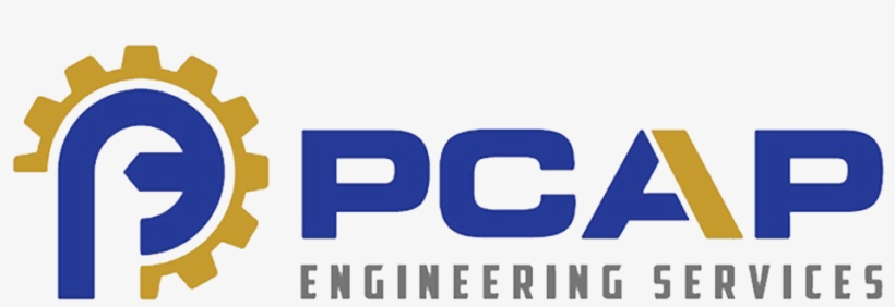 Pcap Engineering Services Logo - Engineering Transparent PNG - 1000x318 ...