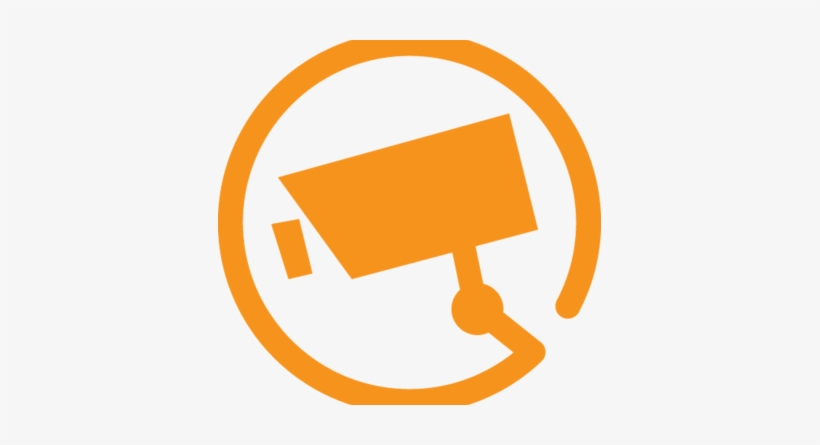 Cctv Icon - Cctv Icon Png Transparent PNG - 383x365 - Free Download on ...