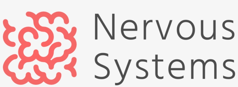 Nervous System Logo Transparent PNG - 900x288 - Free Download on NicePNG