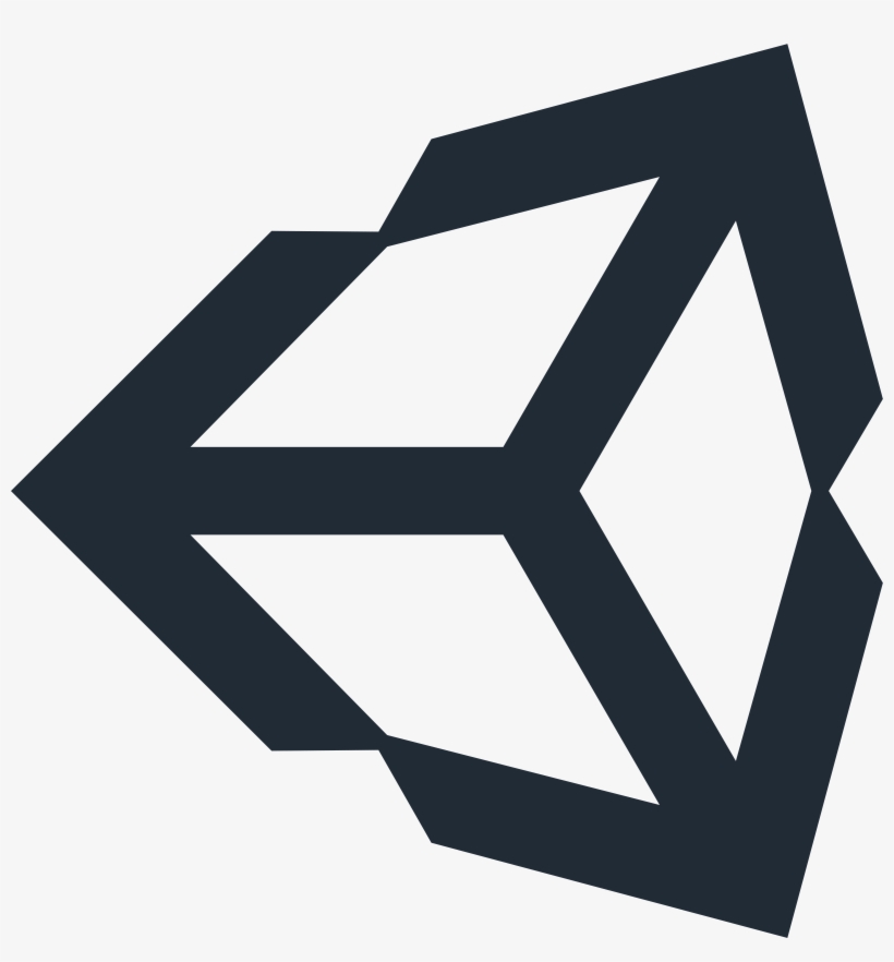 Unity 69 Logo Png Transparent - Unity Logo Png Transparent PNG ...