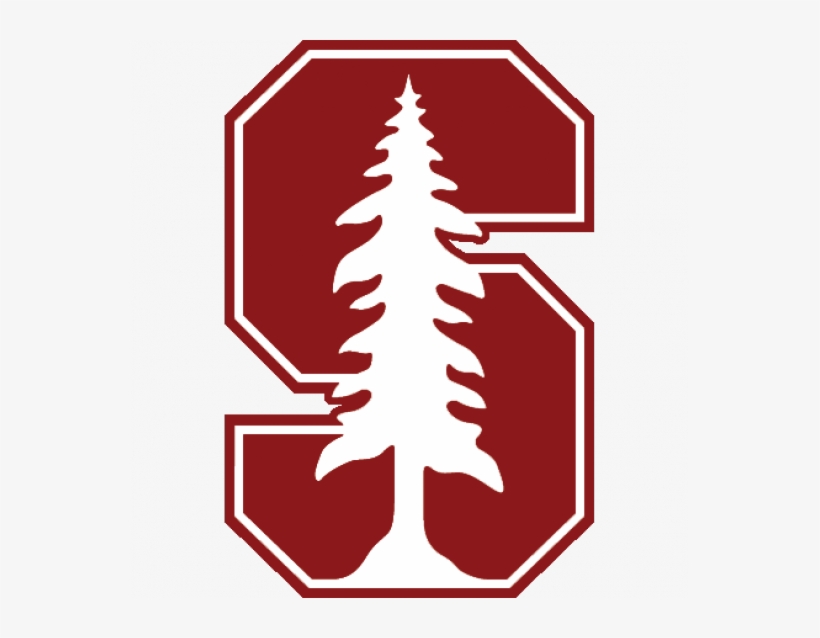 Stanford Athletics Logo Png Transparent PNG - 558x558 - Free Download ...