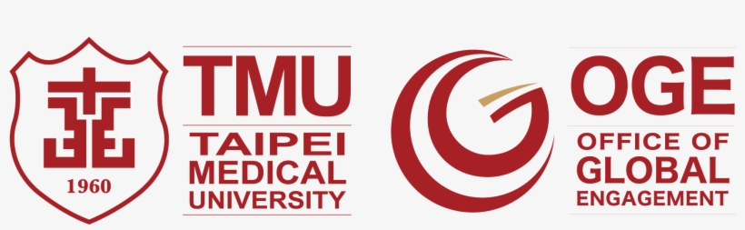 Taipei Medical University Tmu Logo Transparent PNG - 2040x614 - Free Download on NicePNG