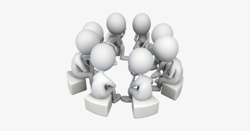 Group Thinking Images