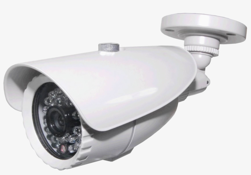Cctv Bullet Camera - Cp Plus Bullet Camera Transparent PNG - 1100x1100 ...