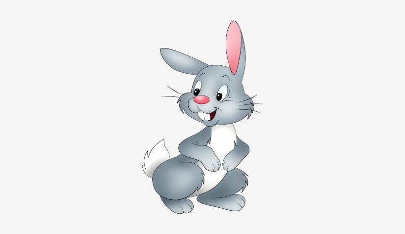 Rabbit Clipart Png Transparent PNG - 400x400 - Free Download on NicePNG