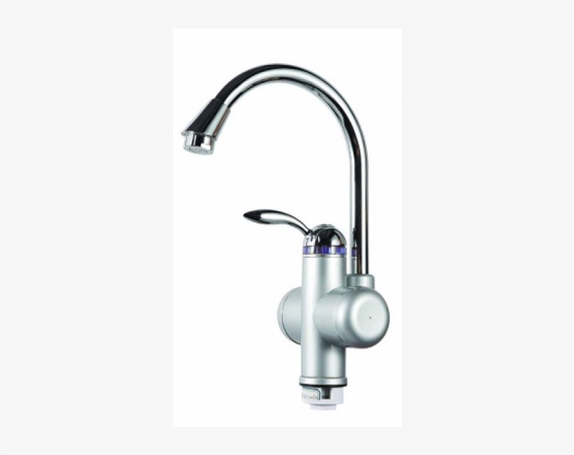 Instant Hot Water Tap - Tap Transparent PNG - 570x570 - Free Download ...