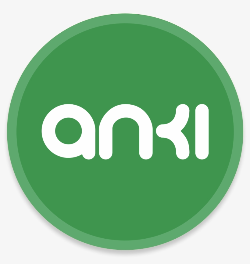 Anki Icon - Anki Drive Transparent PNG - 1024x1024 - Free Download on ...