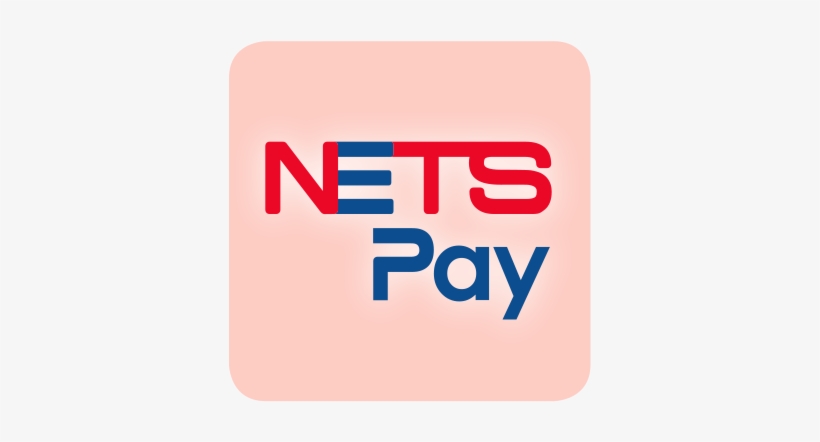 Netspay Icon - Nets Singapore Transparent PNG - 400x400 - Free Download ...
