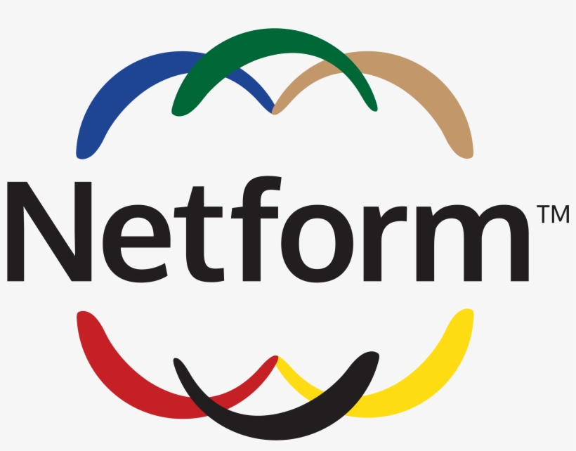 Netform Logo - Computing Platform Transparent PNG - 2708x2708 - Free ...