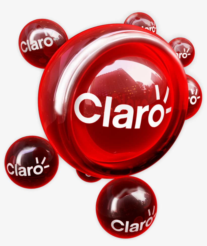 Claro El Salvador Logo Patricia Majano Digital MK Strategist